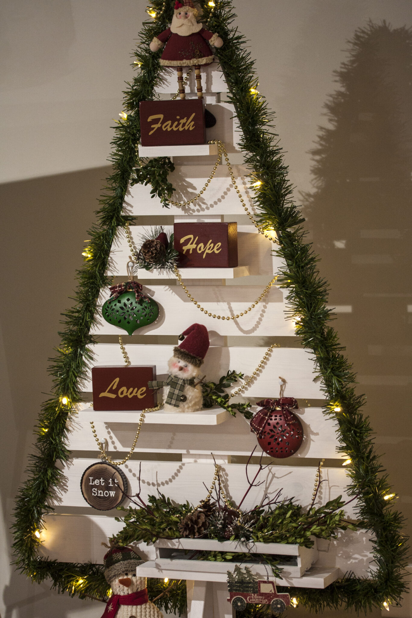 Merry-Time Festival of Trees - Door County Maritime Museum