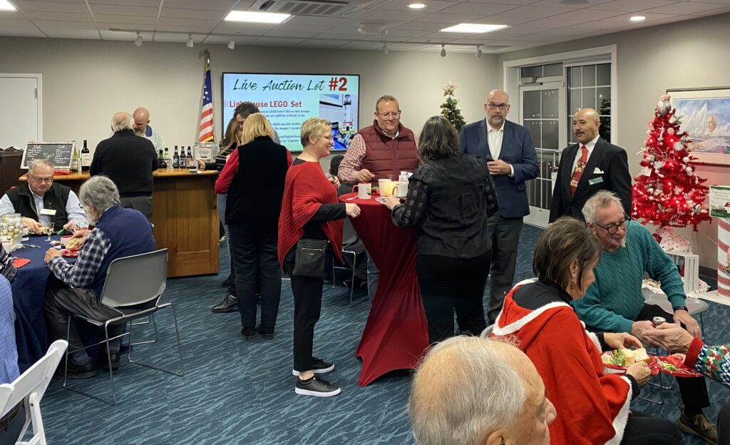 Rent Space at DCMM - Door County Maritime Museum