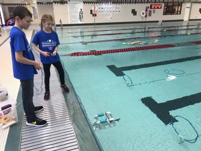K-12 Educators - Door County Maritime Museum